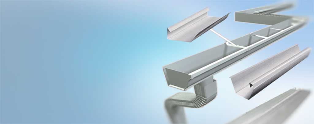 A5WEB ☎️ Calha Alumínio Calhas Rufos Pingadeiras